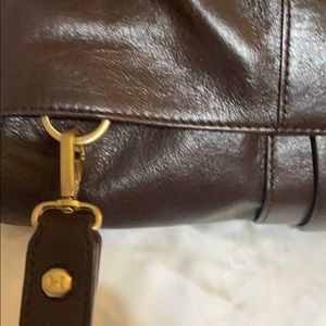 Halston Heritage | Bags | Halston Cross Body Messenger Bag | Poshmark
